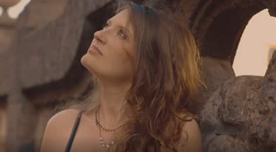 Valeria Longo, la sua Citta Jazz è una Napoli ricca di poesia e contrasti